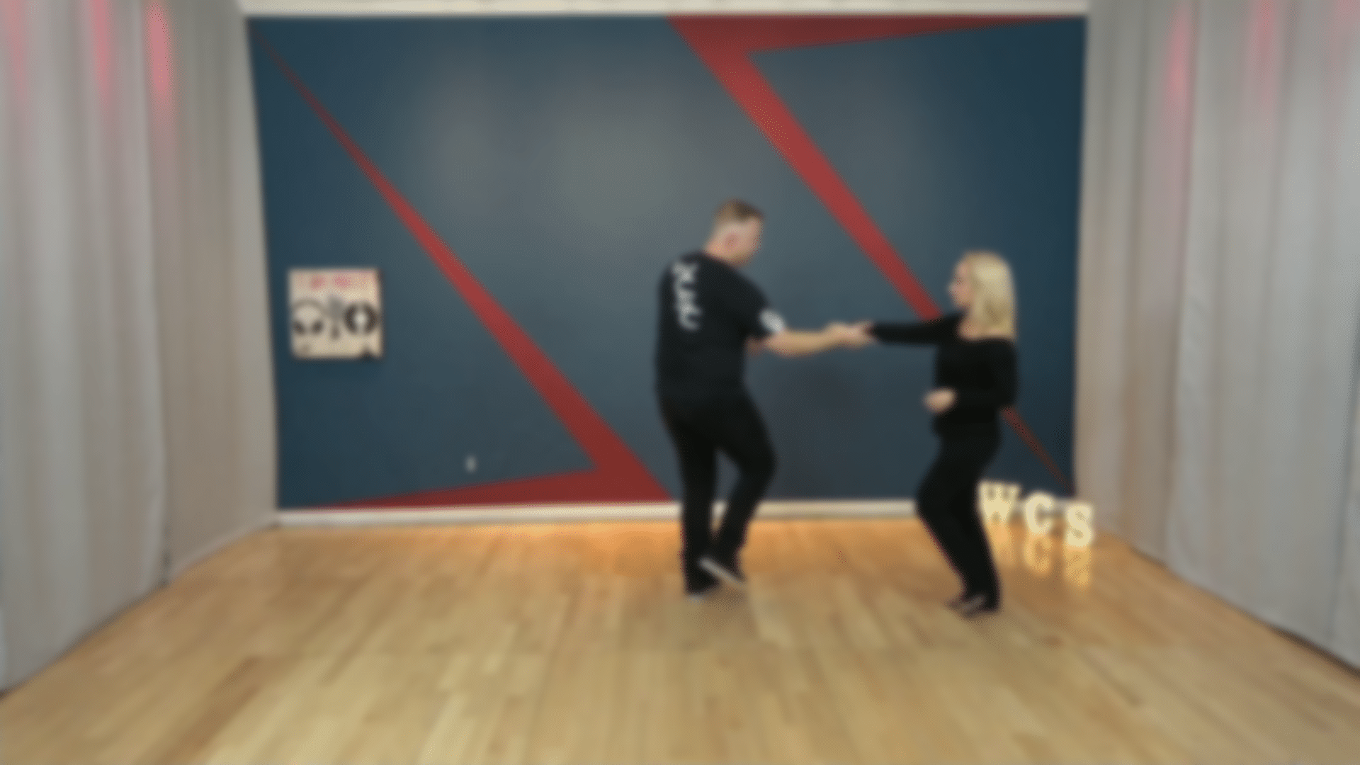 Level 2 - Fundamentals - Hand Changes - Kyle Redd & Sarah Vann Drake