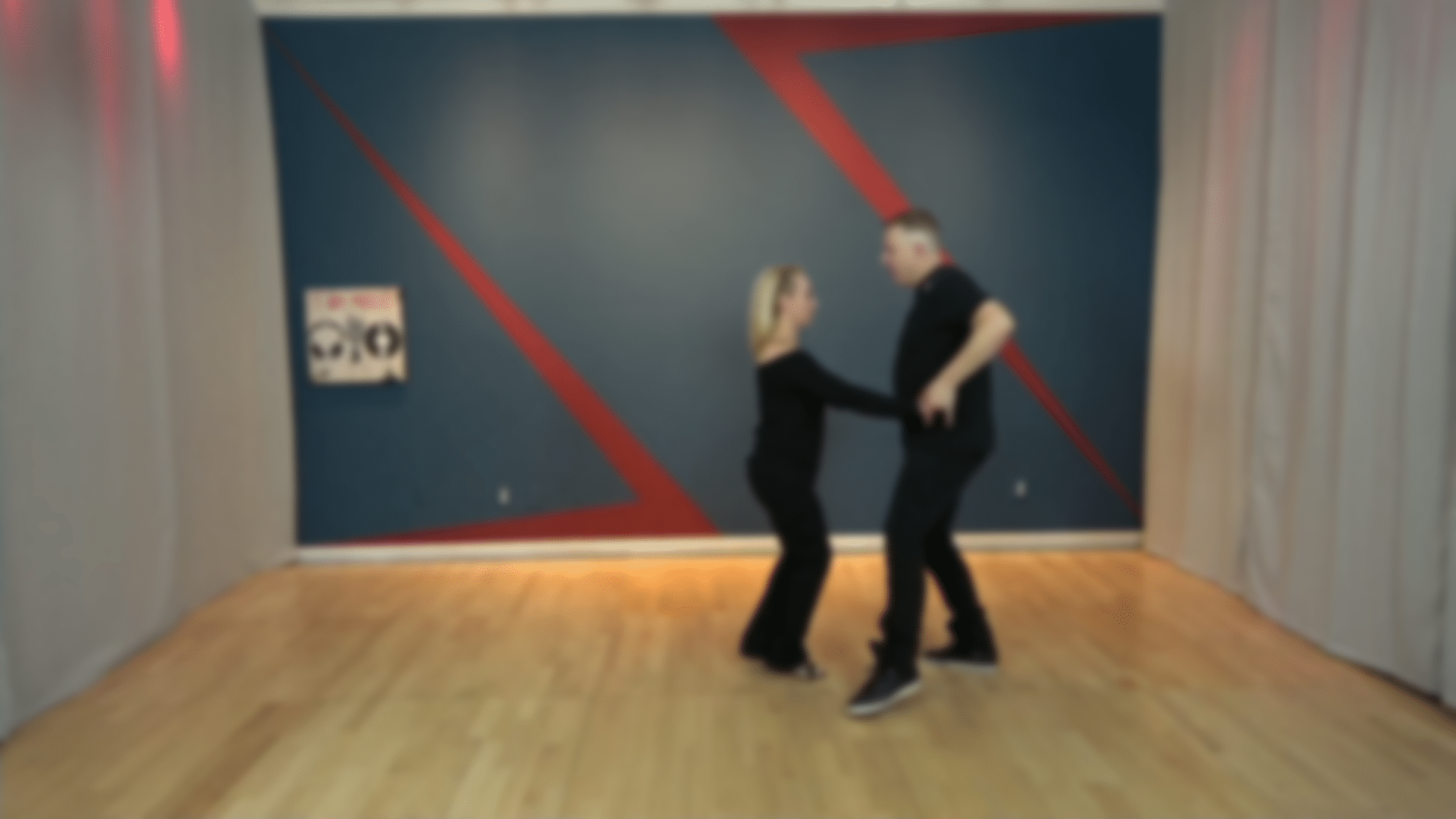 Level 1 - Patterns & Styling - Sugar Push - Kyle Redd & Sarah Vann Drake